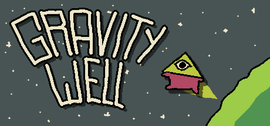 Luis Carli — Gravity Well