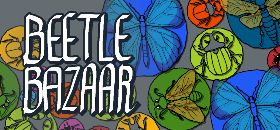 Luis Carli — Beetle Bazaar